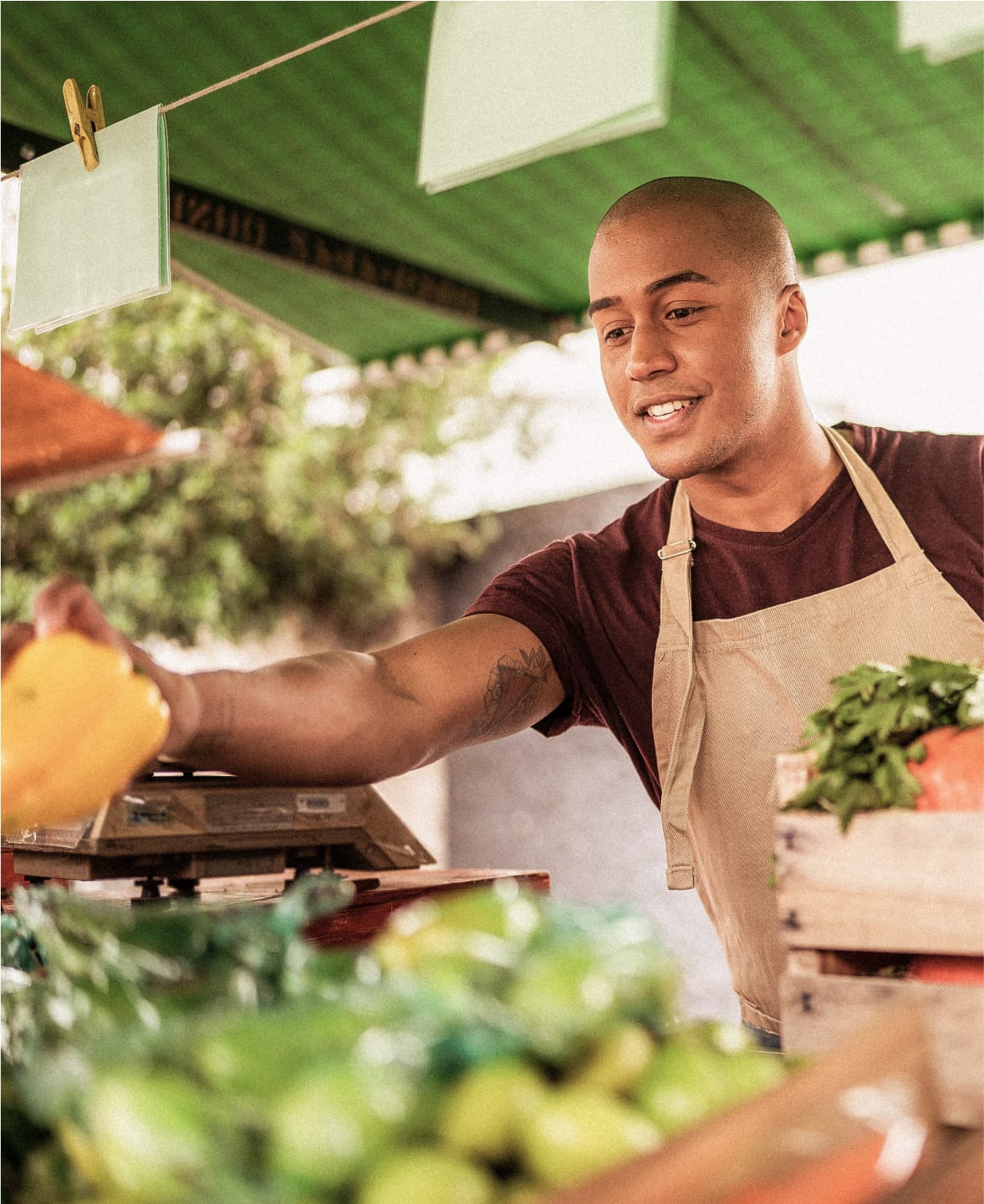 Kaizen Labs | Digital booking for resident permits