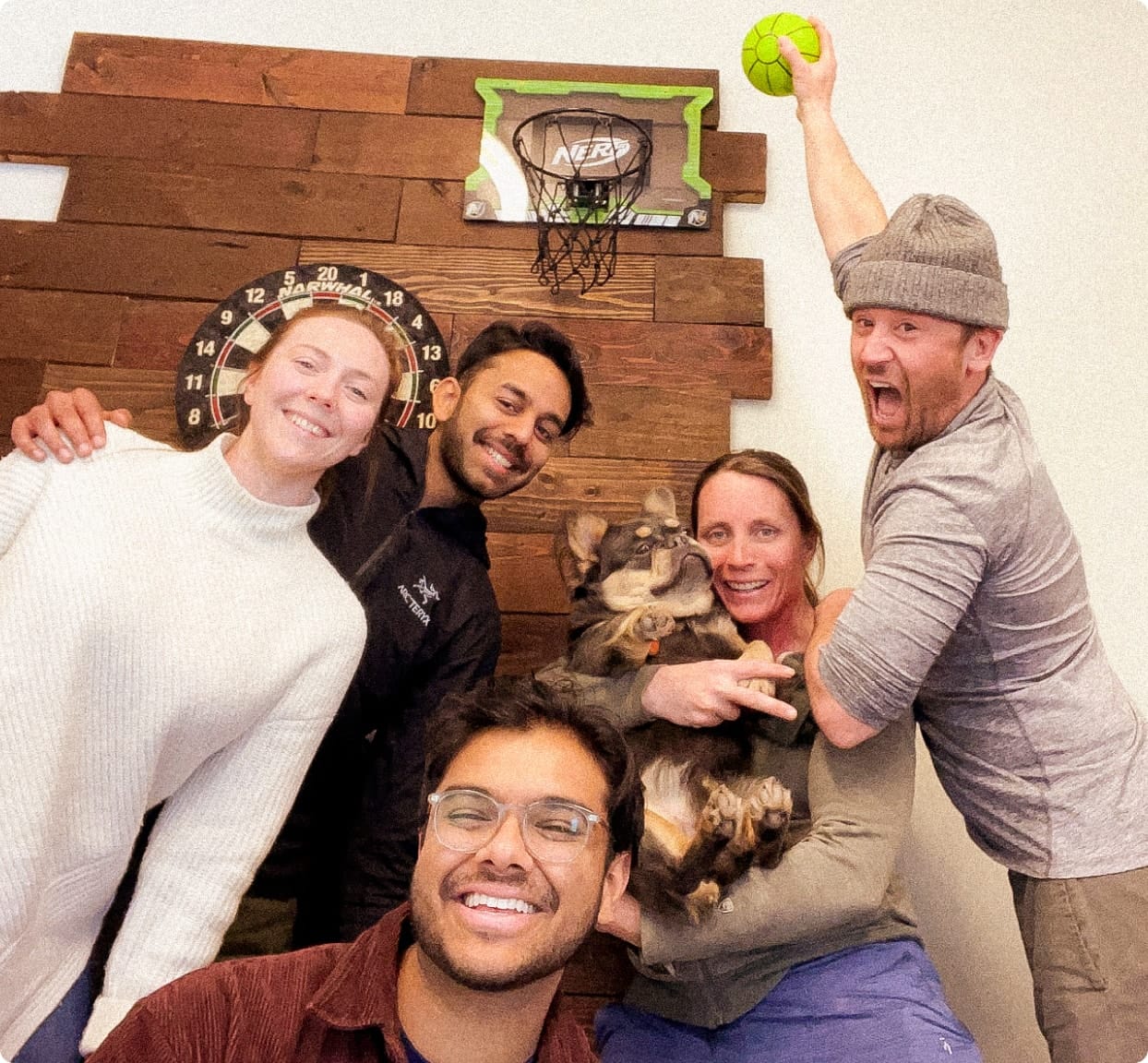 Kaizen Labs | The civic technology company