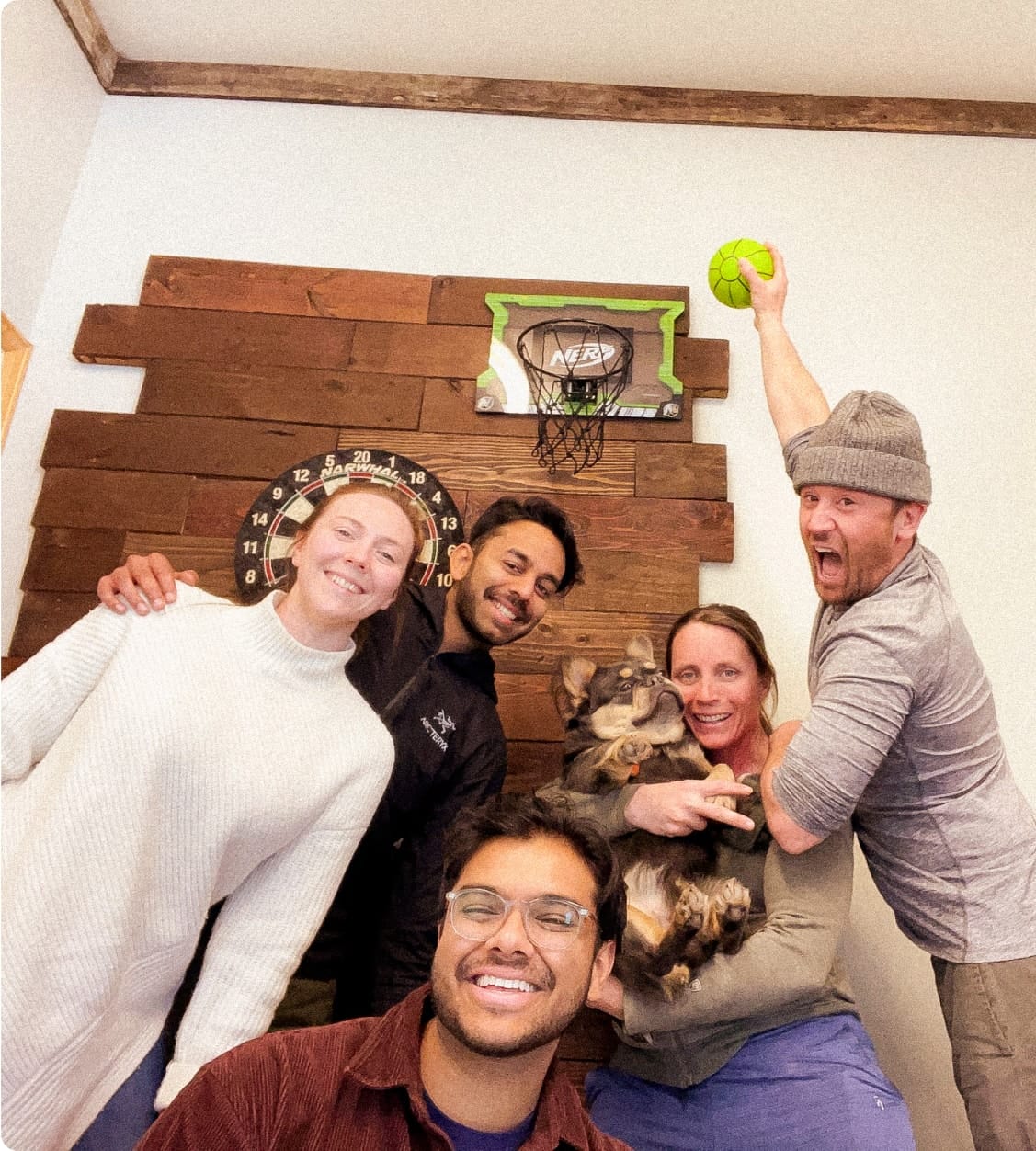 Kaizen Labs | Job and career opportunities