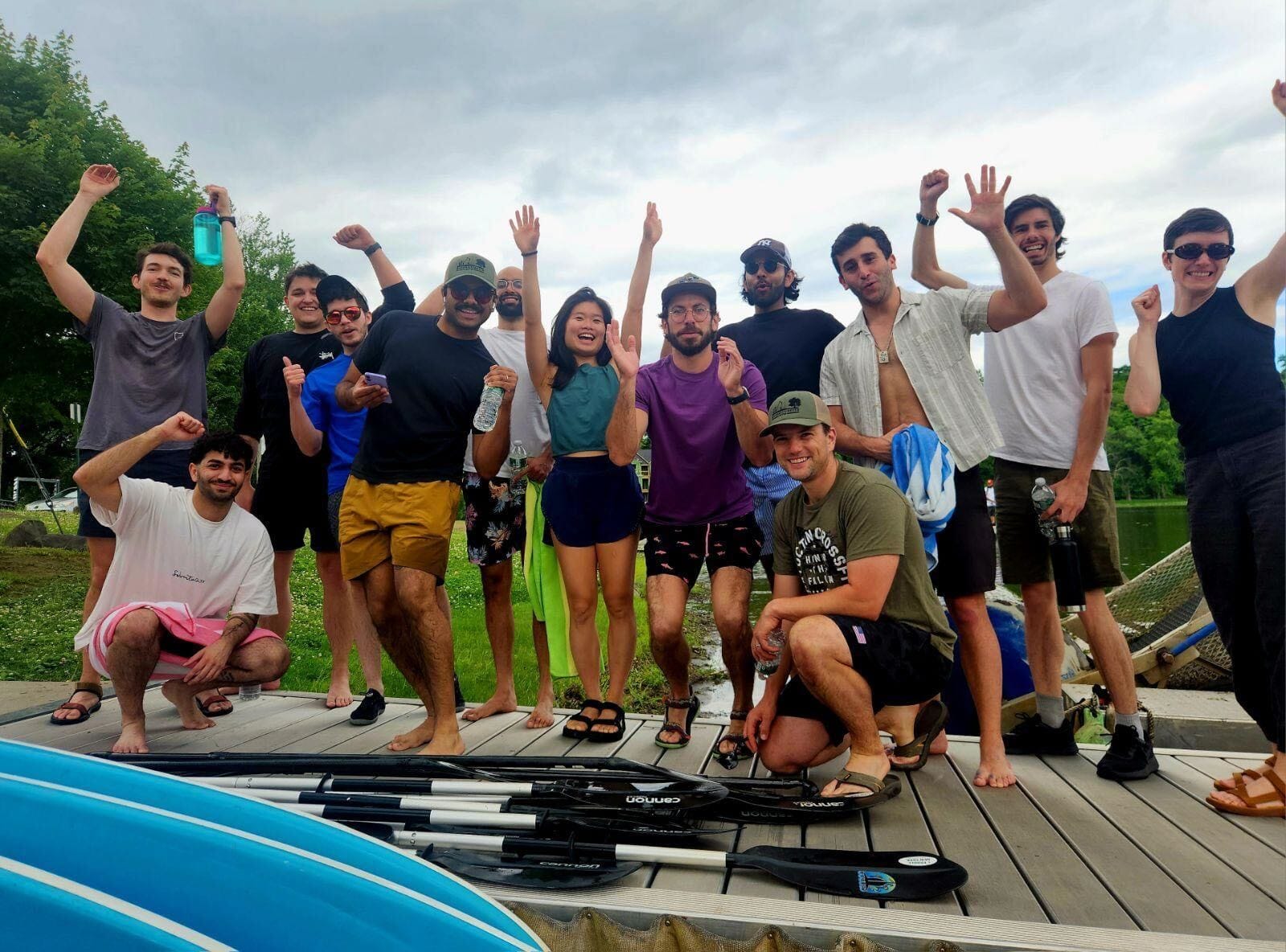 Kaizen Labs | The civic technology company