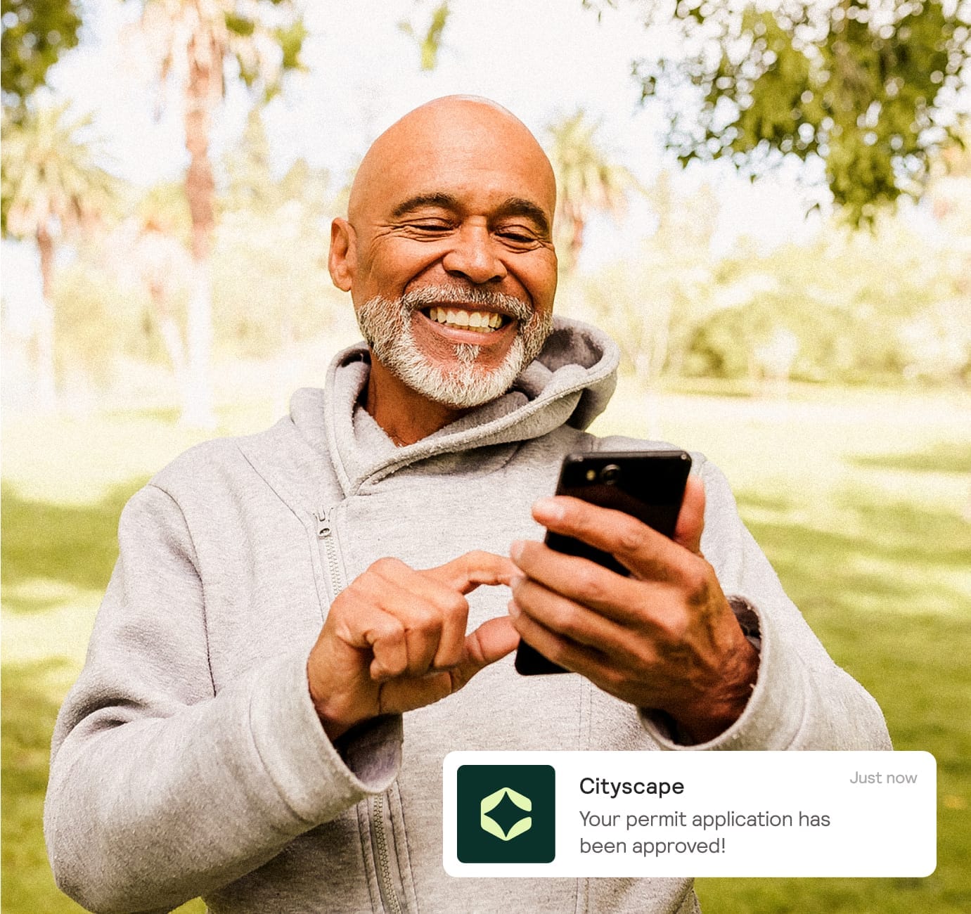 Kaizen Labs | Digital parks and recreation experiences