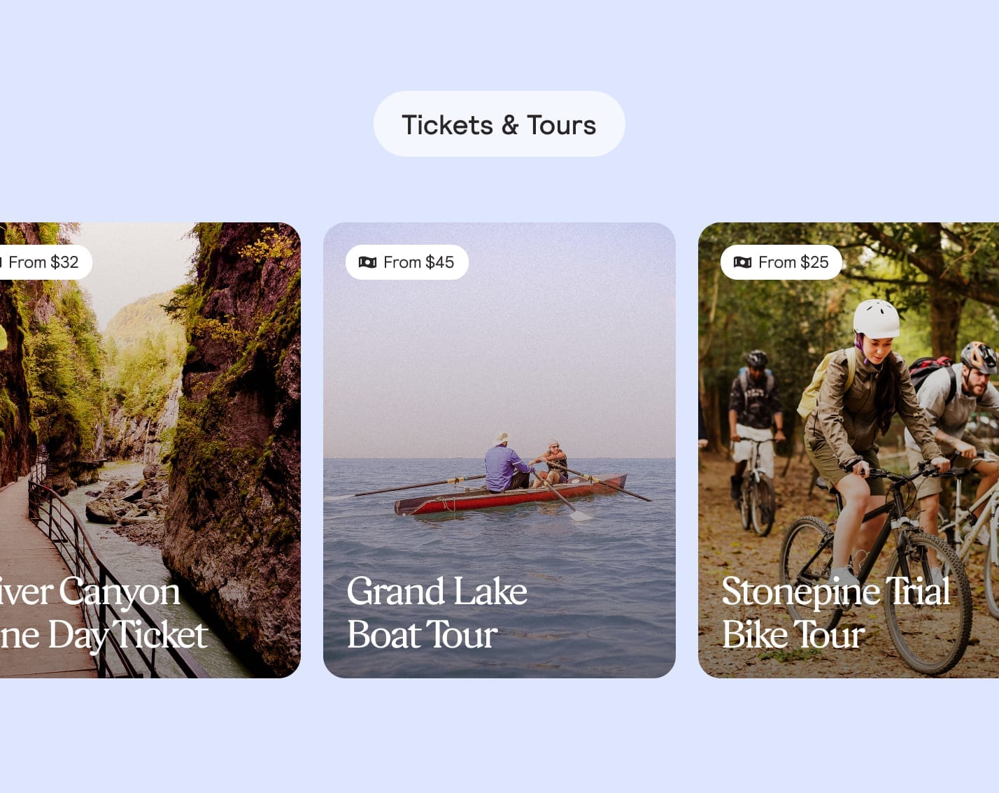 Kaizen Labs | Digital parks and recreation experiences